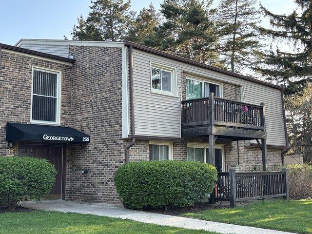239 W Cornell Ave Apt 102, Palatine, IL 60067