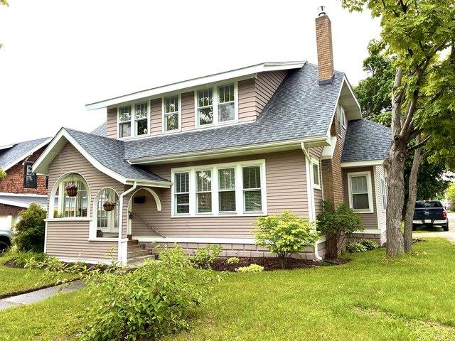 239 W Michigan Ave, Rogers City, MI 49779