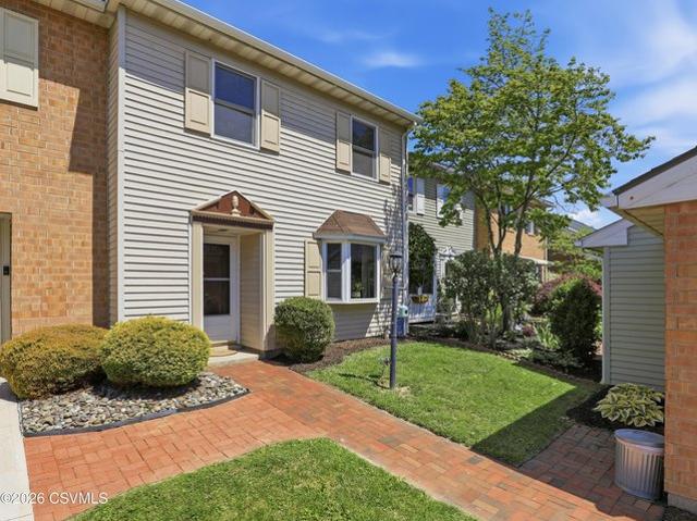 239 W Port Noble Dr, Bloomsburg, PA 17815