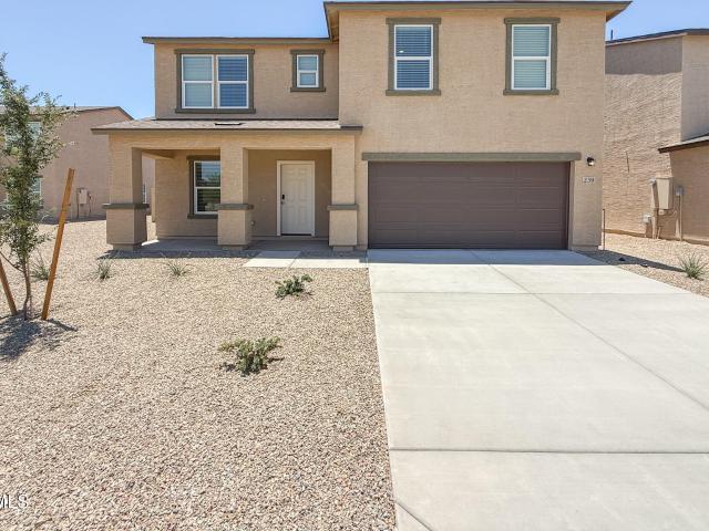 239 w sonoran vista circle
