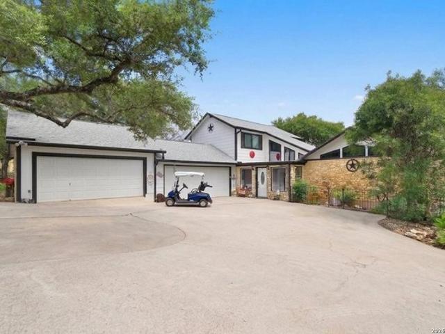 239 Watts Ln, Canyon Lake, TX 78133