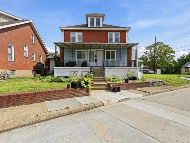 239 Waddell Ave, Clairton, PA 15025
