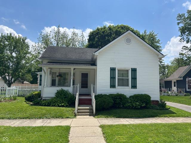 239 Walnut Street