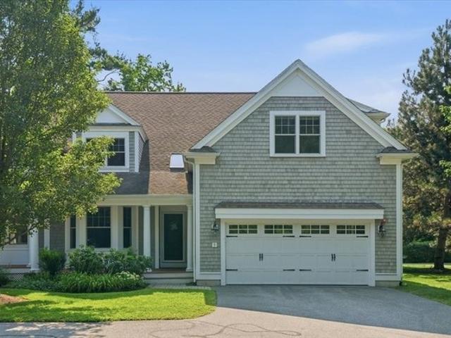 239 Washington St Unit 9, Norwell, MA 02061