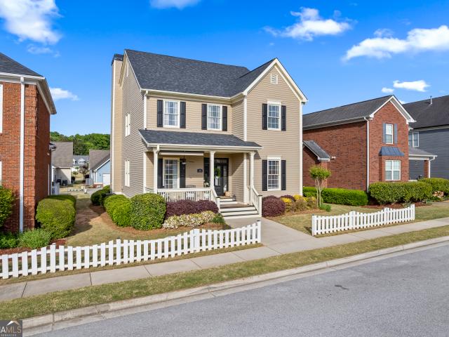 239 Wedowee Road
