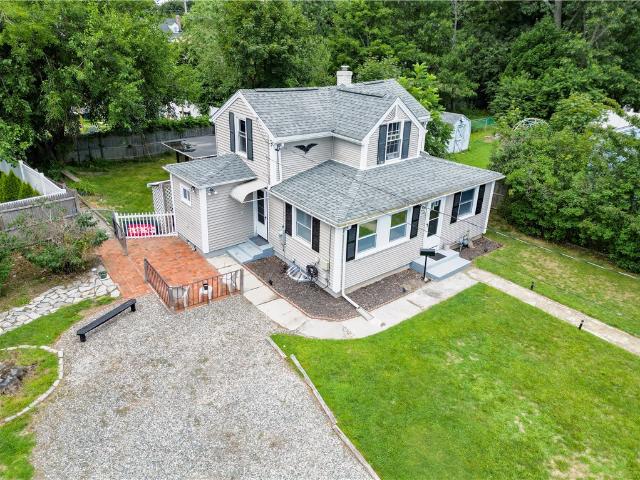 239 Welfare Avenue