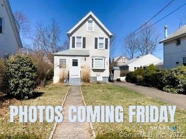 239 William St, West Haven, CT 06516