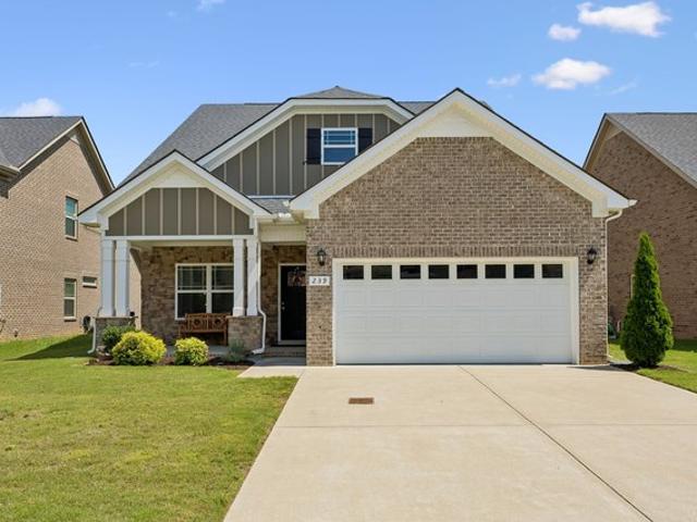 239 Thorpe Dr, Spring Hill, TN 37174