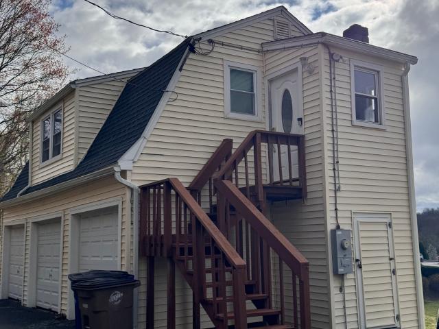 239 Vernon Ave, Vernon, CT 06066 | MLS #24167 | Compass