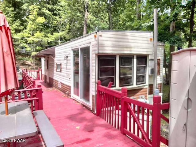 239 Village Drive W