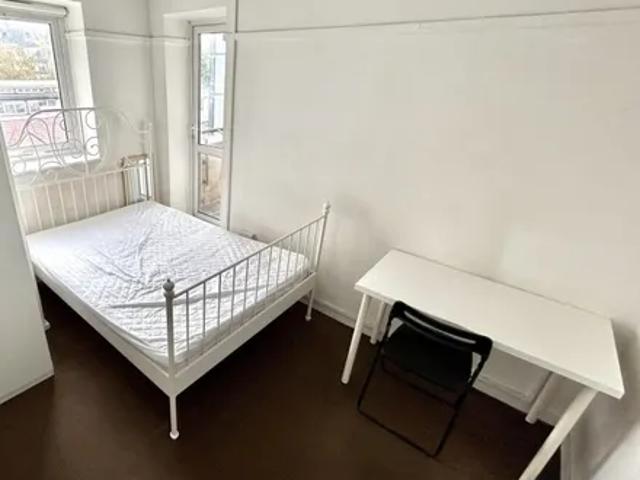 27 41 Masjid Lane, London, E14 7UA, United Kingdom | 1 bed apartment for rent #154616494 | Rentberry