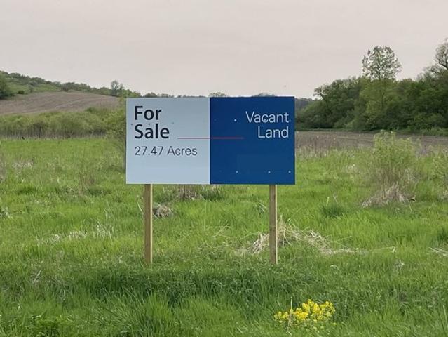 27.47 Ac Gust Rd Lot 2, Verona, WI 53572