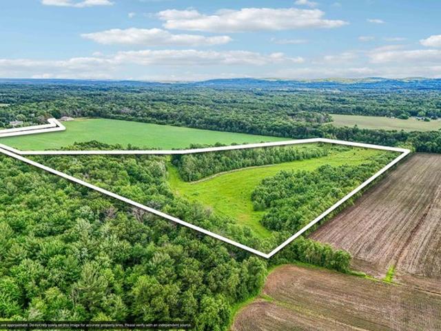 27.45 Acres Maass Rd, Portage, WI 53901