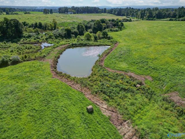 27.5 ACRES Cherokee Drive
