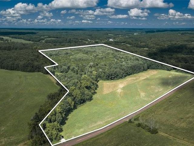 27.94 Ac 00 State Highway Zz, Owensville, MO 65066