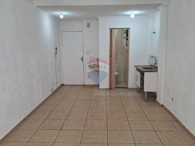 27.00 M² Apartamento Alugar, 1 Dormitórios localizado em República, São Paulo, São Paulo, 01039000 | Brasil
