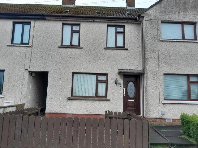 27 0ak View, Roughfort, BT39 0HF