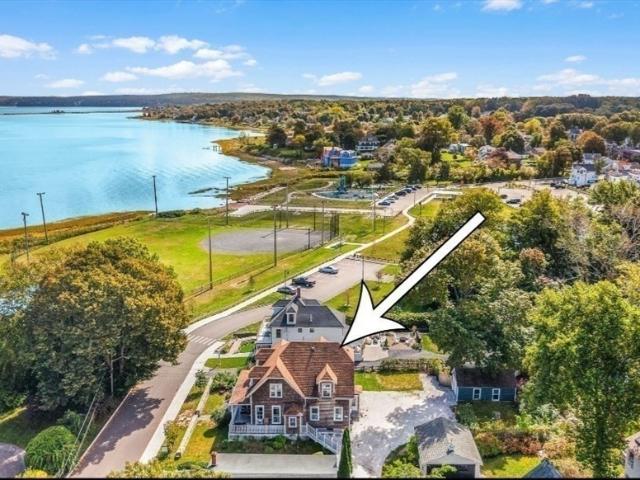 27 1/2 Fremont St, Unit 2, Plymouth, MA 02360 | MLS #73500