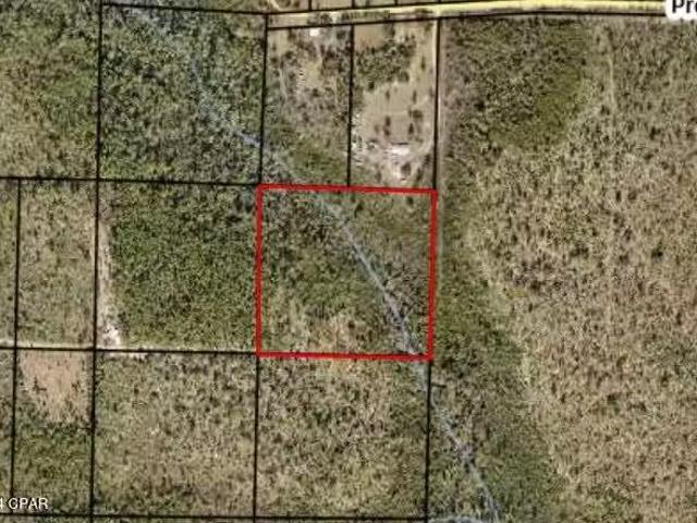 27 1N 12W N Named Rd, Fountain, FL 32438 MLS 757610