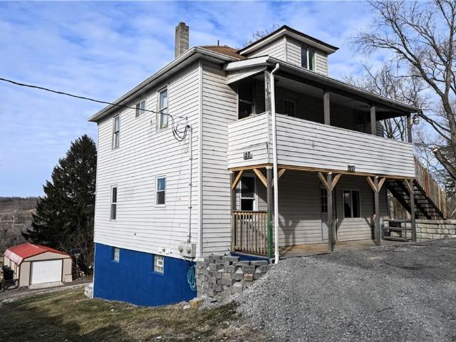27 1st St, Slovan, PA 15078 | MLS #1755