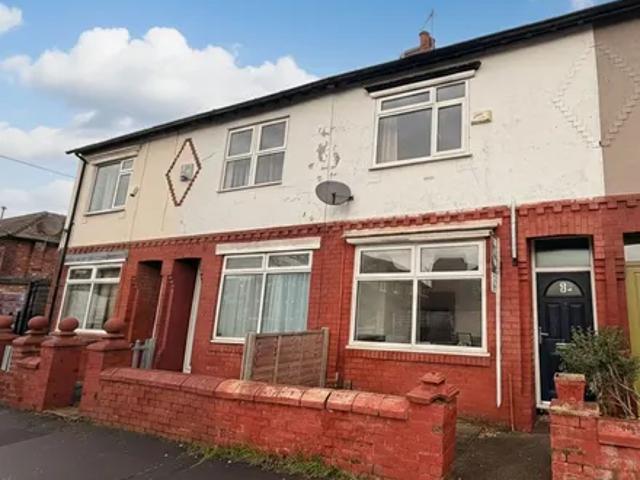27, 25, 23, 21, 19, 17, 15, 13, 11, 9, 7, 5 Kingswood Road, Manchester, M14 6SG, United Kingdom | 4 bed townhouse for rent #165516232 | Rentberry