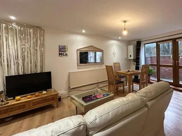 27, 25 Egerton Road, Manchester, M14 6UE, United Kingdom | 3 bed apartment for rent #140658772 | Rentberry
