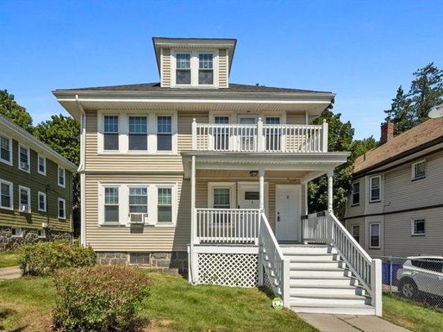 27 29 Codman Hill Ave Unit 2, Boston, MA 02124