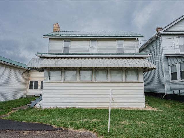 27 & 37 Route 580 Hwy