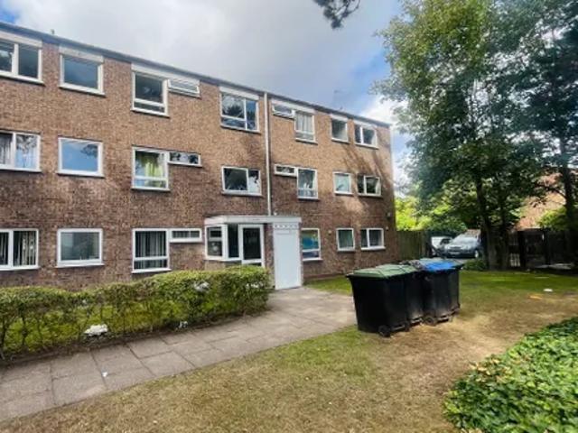 27 37 South Grove, Birmingham, B23 6NT, United Kingdom | 2 bed apartment for rent #165808661 | Rentberry