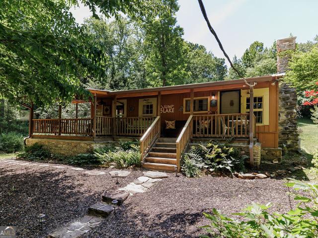 27 Tall Oak Lane