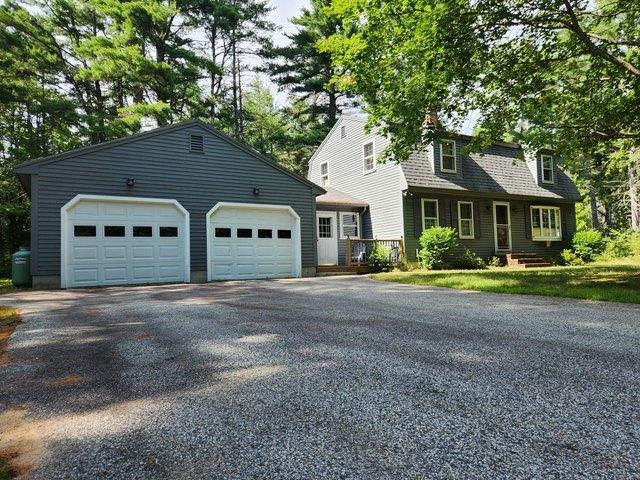 27 Tall Pine Rd, Berwick, ME 03901