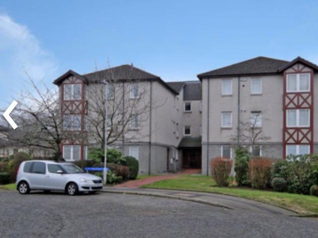 27 Thorngrove Place, Aberdeen AB15, 2 bed flat to rent, £795 pcm | PrimeLocation