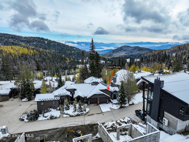 27 The Glades, Unit 2C, Sandpoint, ID 83864 | MLS #26 2130