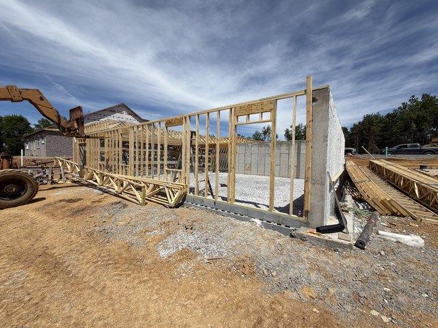 27 The Jackson of Ashley Dr, Daleville, VA 24083