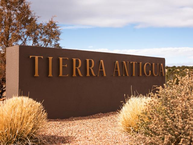 27 Tierra Antigua