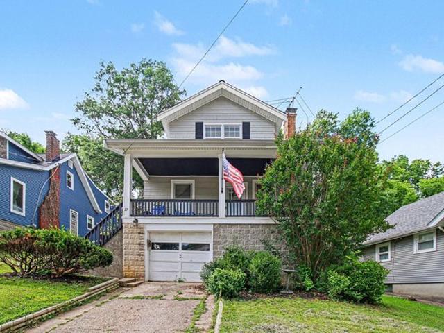 27 Tower Hill Rd, Fort Thomas, KY 41075