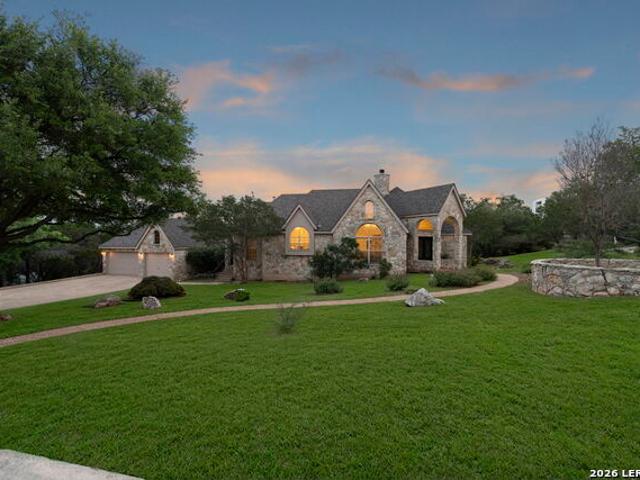 27 Trophy Ridge