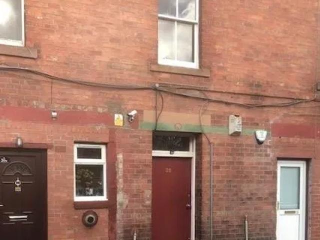 27 Trafalgar Lane, Bonnington, City of Edinburgh, EH6 4DG, United Kingdom | 1 bed apartment for rent #136264341 | Rentberry