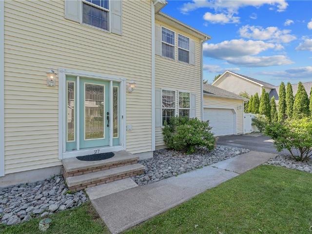 27 Tupelo Drive