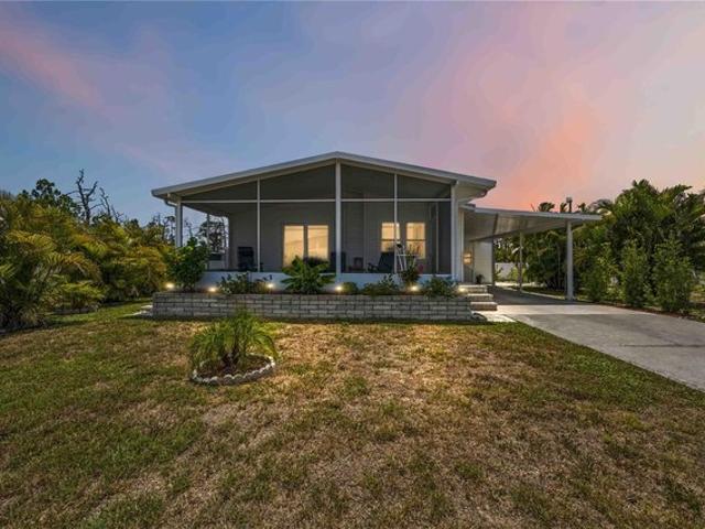 27 Turtle Bay Cir, Englewood, FL 34224