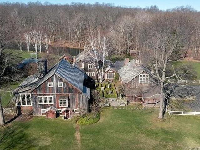 27 Turner Rd, Washington, CT 06794