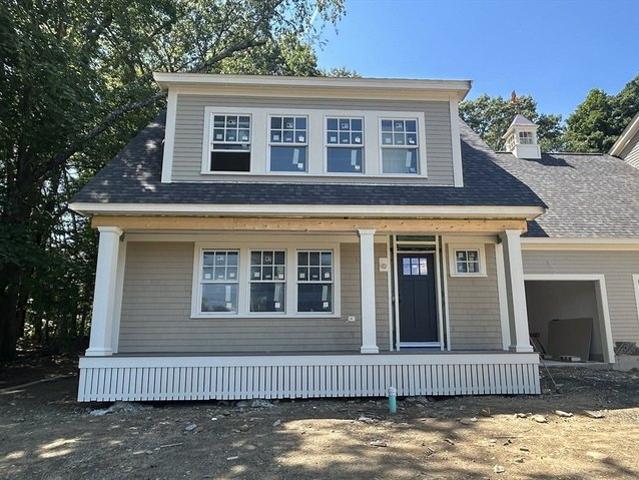 27 Union Street Ext Unit A, Merrimac, MA 01860