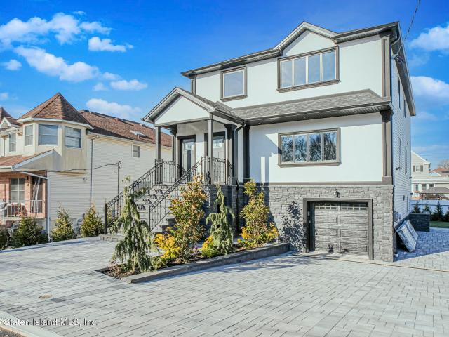 27 Utica Street | Compass