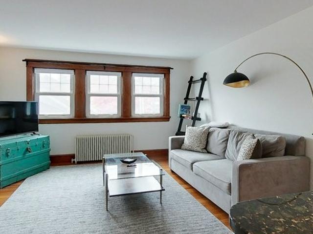 27 Vaughan Avenue