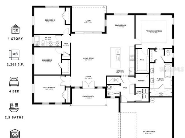 27 Village Center Dr, Homosassa, FL 34446 | MLS #P4937 | Compass