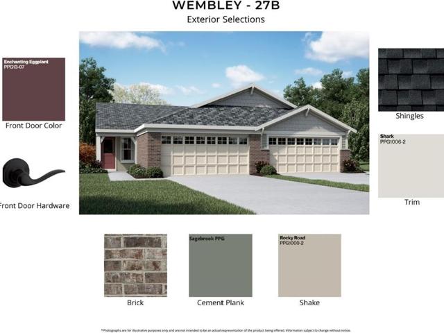 27 Village Dr, Unit 27B, Dawsonville, GA 30534 | MLS #7726