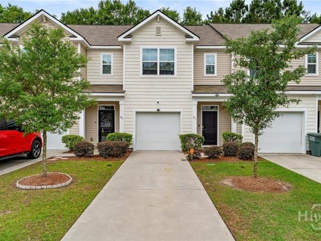 27 Villas of Garrard Dr, Savannah, GA 31405