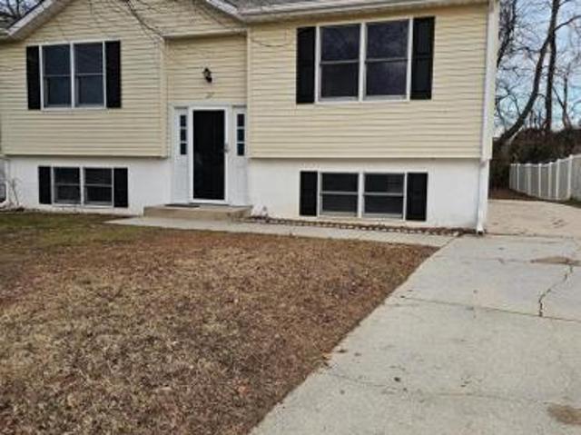 27 Virginia Ave, Dover, DE 19904