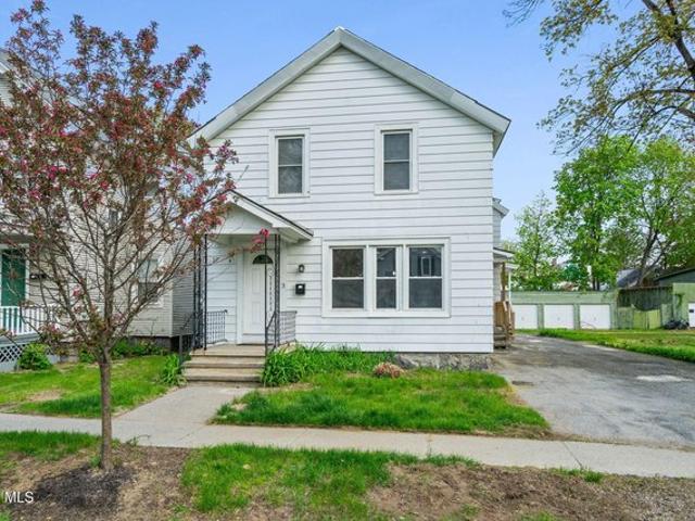 27 W Notre Dame St, Glens Falls, NY 12801