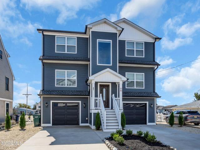 27 W Brig Drive, Little Egg Harbor, US, NJ